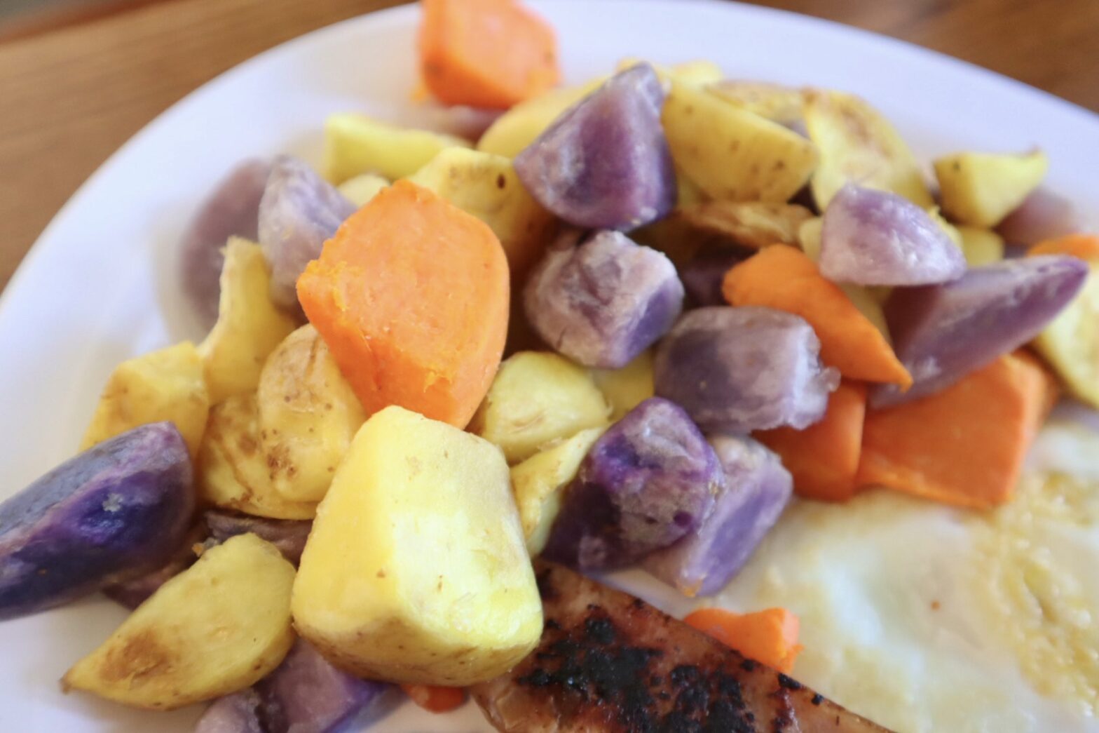 Health conscious menu options at Eggs ‘n Things – Eggs 'n Things Hawaii