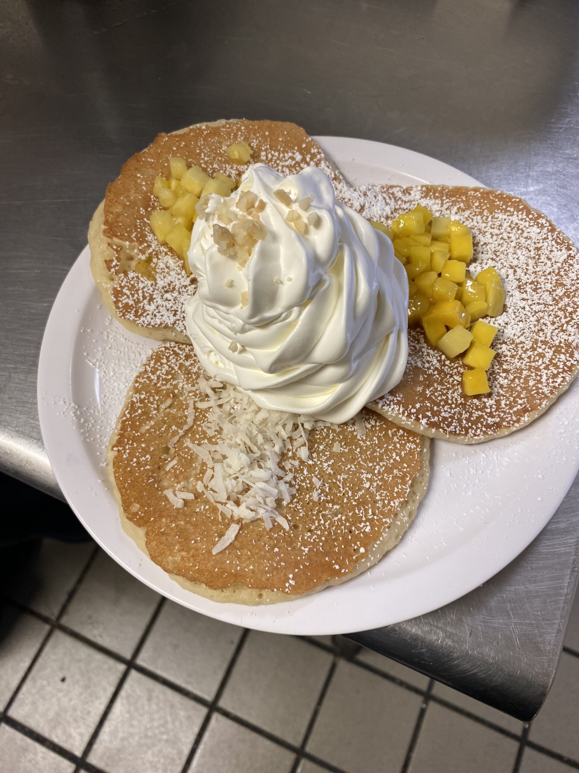 Malama Maui! – Eggs 'n Things Hawaii