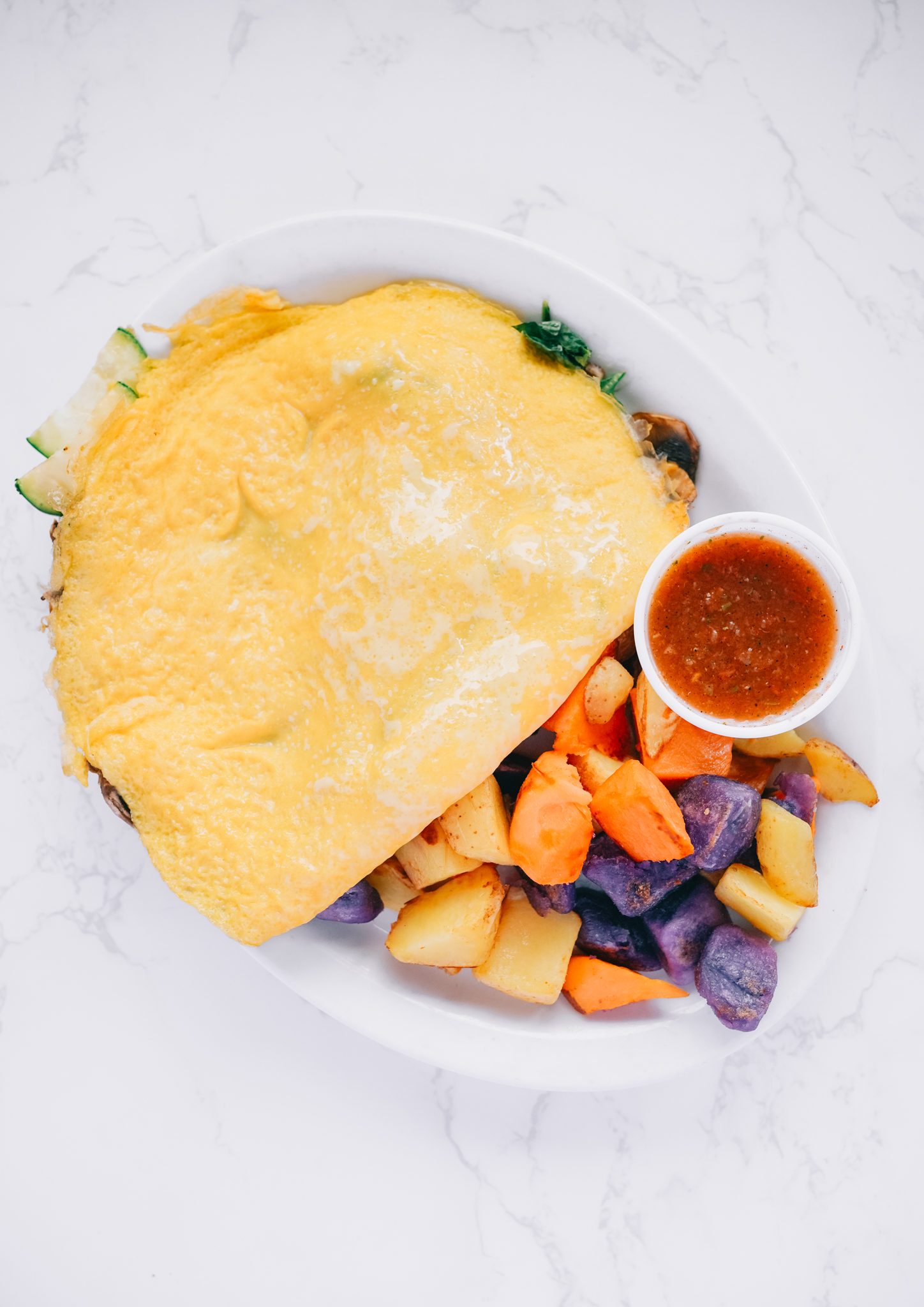 Waikiki Menu – Eggs 'n Things Hawaii